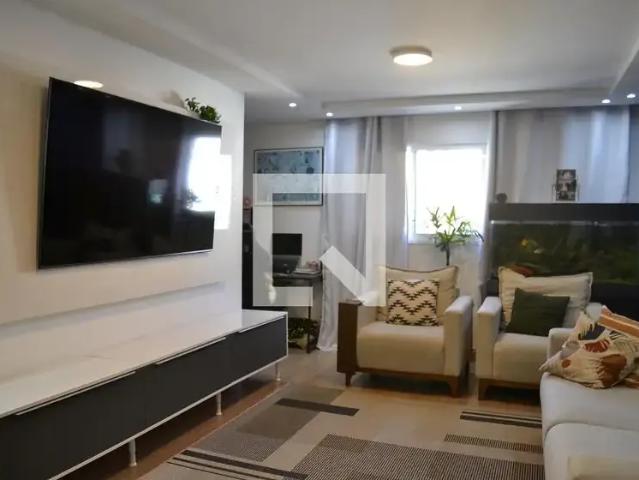 Casa / Sobrado para Venda em Santo André/SP Santa Teresinha 3 Quartos