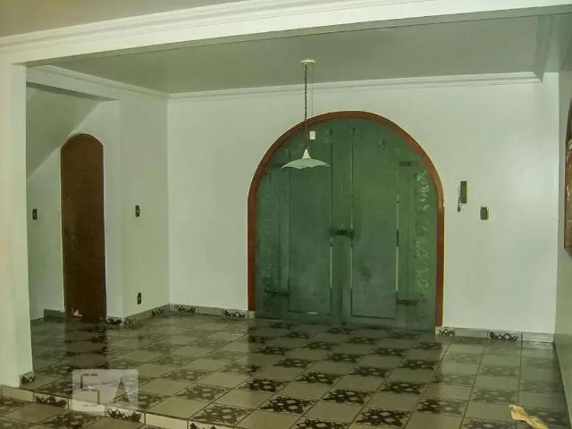 Casa / Sobrado para Venda em Santo André/SP Santa Teresinha 3 Quartos