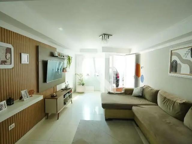 Casa / Sobrado para Venda em Santo André/SP Santa Teresinha 4 Quartos