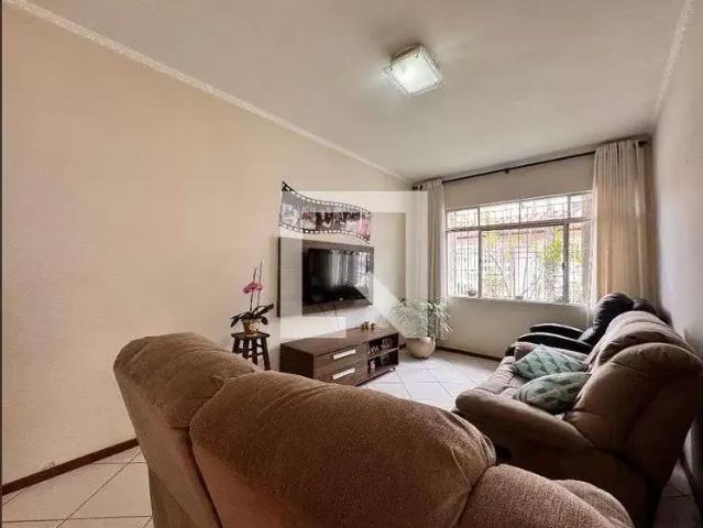 Casa / Sobrado para Venda em Santo André/SP Santa Teresinha 3 Quartos