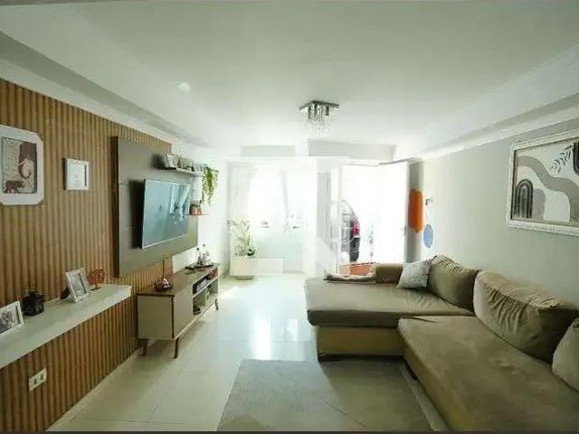 Casa / Sobrado para Venda em Santo André/SP Santa Teresinha 4 Quartos