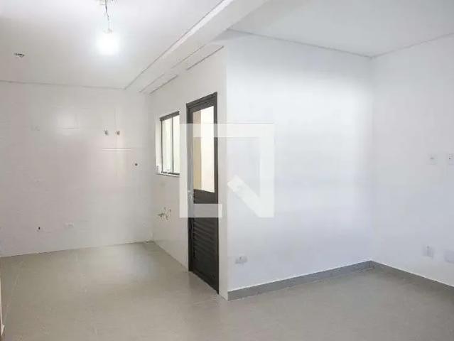 Casa / Sobrado para Venda em Santo André/SP Santa Teresinha 3 Quartos