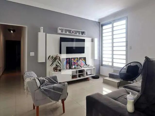 Casa / Sobrado para Venda em Santo André/SP Santa Teresinha 3 Quartos