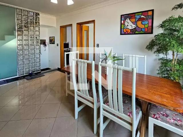 Casa / Sobrado para Venda em Santo André/SP Santa Teresinha 3 Quartos
