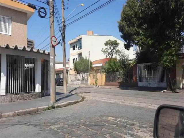 Casa / Sobrado para Venda em Santo André/SP Santa Teresinha 3 Quartos