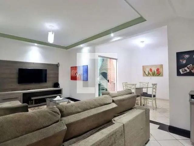 Casa / Sobrado para Venda em Santo André/SP Santa Teresinha 3 Quartos