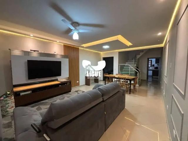 Casa / Sobrado para Venda em Santo André/SP Santa Teresinha 3 Quartos