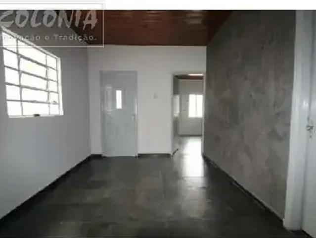 Casa / Sobrado para Venda em Santo André/SP Santa Teresinha 3 Quartos