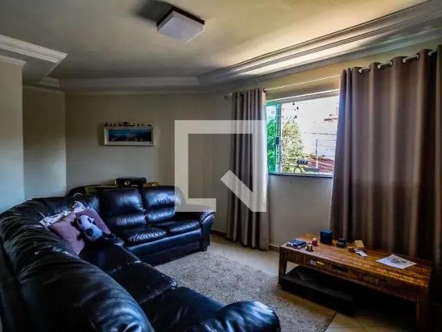 Casa / Sobrado para Venda em Santo André/SP Santa Teresinha 3 Quartos