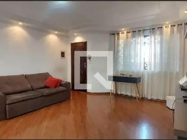 Casa / Sobrado para Venda em Santo André/SP Santa Teresinha 3 Quartos