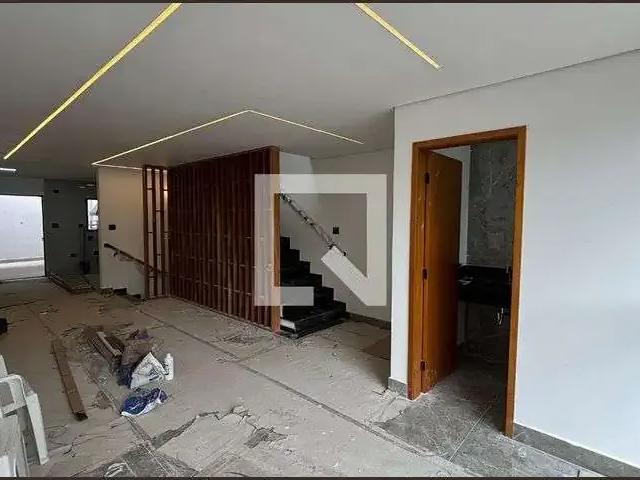 Casa / Sobrado para Venda em Santo André/SP Santa Teresinha 3 Quartos