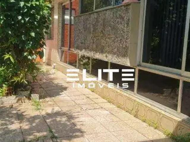 Casa / Sobrado para Venda em Santo André/SP Santa Teresinha 3 Quartos