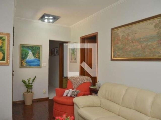 Casa / Sobrado para Venda em Santo André/SP Santa Teresinha 3 Quartos