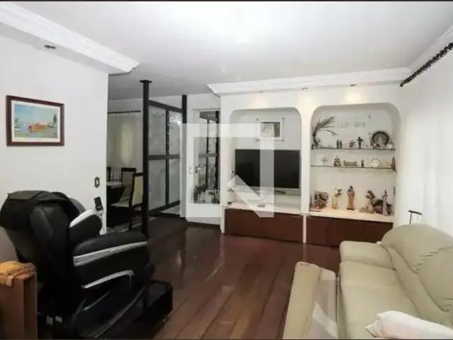 Casa / Sobrado para Venda em Santo André/SP Santa Teresinha 3 Quartos