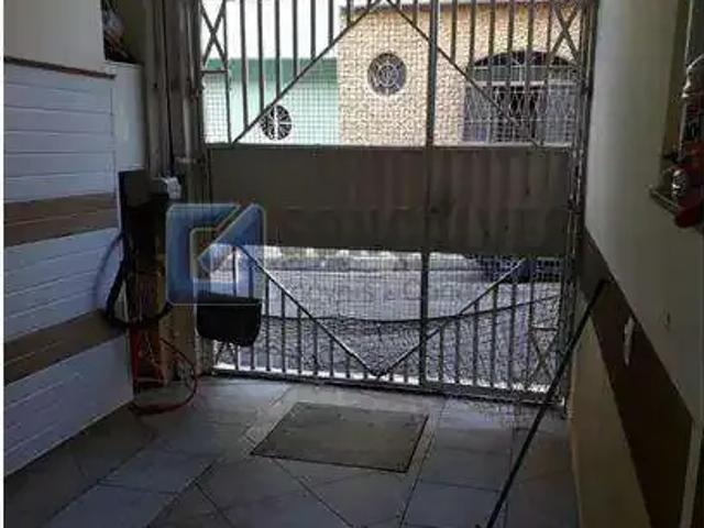 Casa / Sobrado para Venda em Santo André/SP Santa Teresinha 3 Quartos