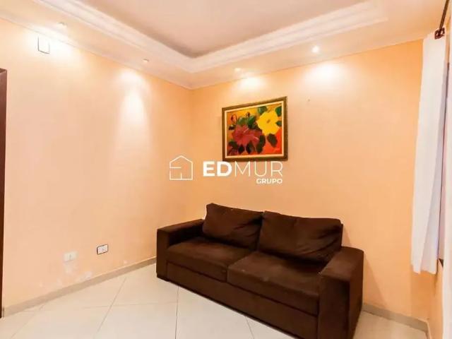 Casa / Sobrado para Venda em Santo André/SP Santa Teresinha 3 Quartos