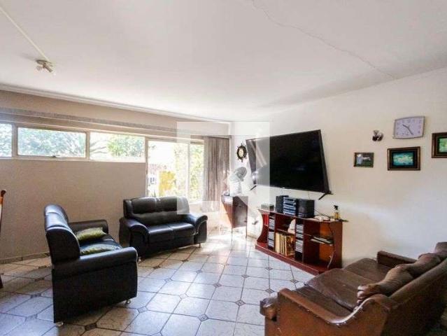 Casa / Sobrado para Venda em Santo André/SP Santa Teresinha 3 Quartos