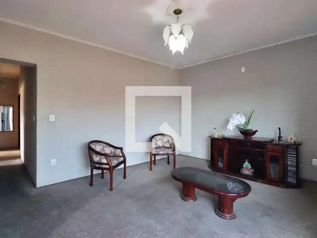 Casa / Sobrado para Venda em Santo André/SP Santa Teresinha 3 Quartos