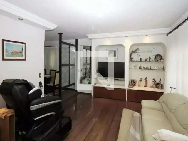 Casa / Sobrado para Venda em Santo André/SP Santa Teresinha 3 Quartos