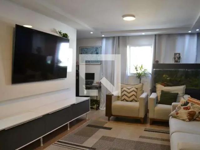 Casa / Sobrado para Venda em Santo André/SP Santa Teresinha 3 Quartos