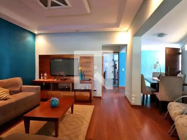 Casa / Sobrado para Venda em Santo André/SP Santa Teresinha 3 Quartos