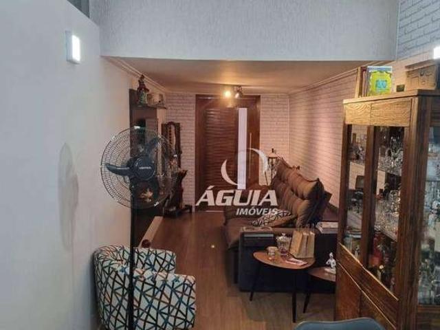 Casa / Sobrado para Venda em Santo André/SP Santa Teresinha 3 Quartos