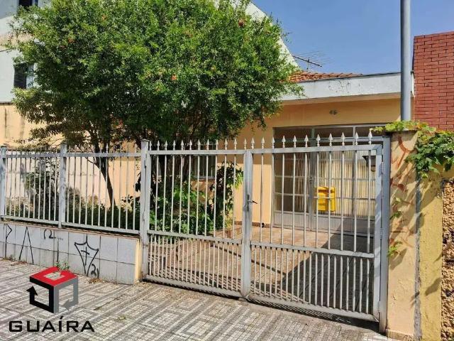 Casa / Sobrado para Venda em Santo André/SP Santa Teresinha 3 Quartos