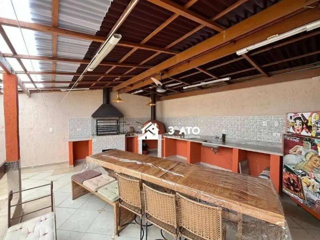 Casa / Sobrado para Venda em Santo André/SP Santa Teresinha 3 Quartos