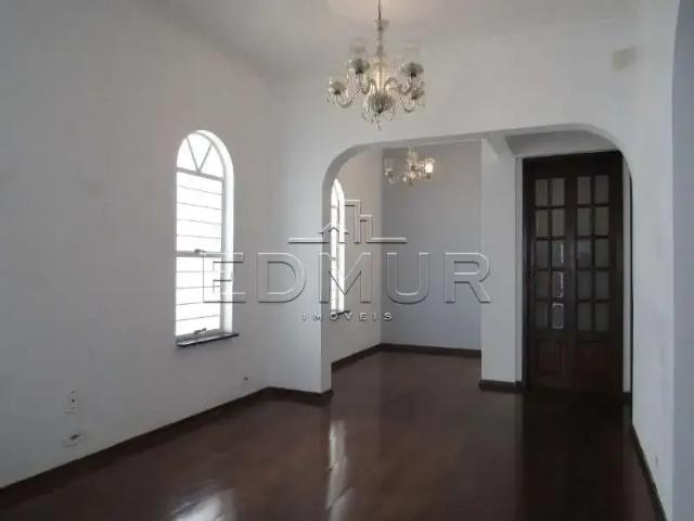 Casa / Sobrado para Venda em Santo André/SP Santa Teresinha 3 Quartos