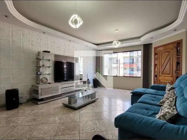 Casa / Sobrado para Venda em Santo André/SP Santa Teresinha 3 Quartos