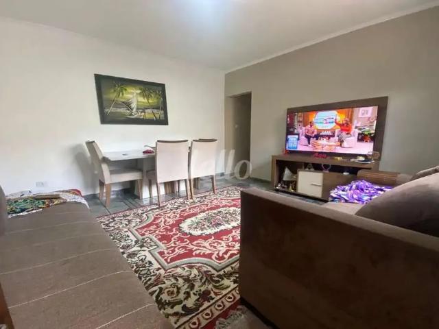 Casa / Sobrado para Venda em Santo André/SP Silveira 2 Quartos