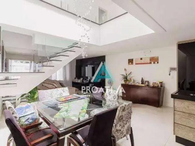 Casa / Sobrado para Venda em Santo André/SP Silveira 3 Quartos