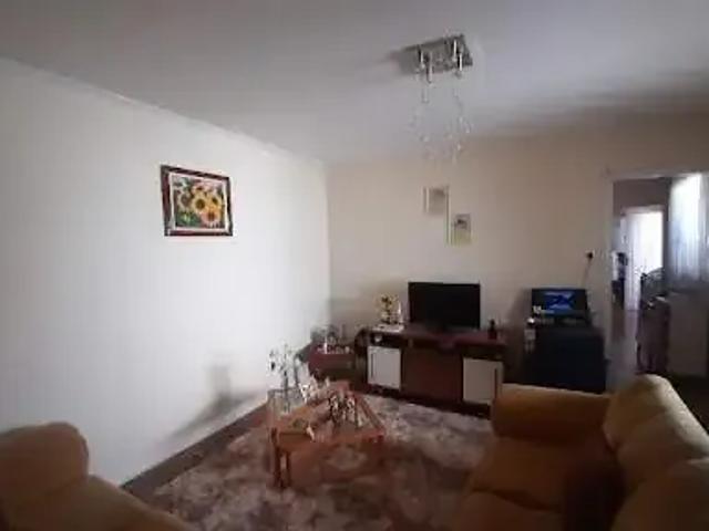 Casa / Sobrado para Venda em Santo André/SP Silveira 3 Quartos