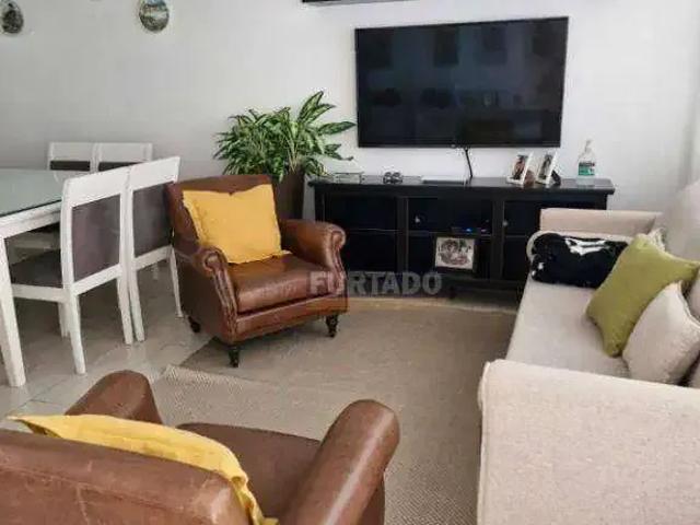 Casa / Sobrado para Venda em Santo André/SP Silveira 3 Quartos