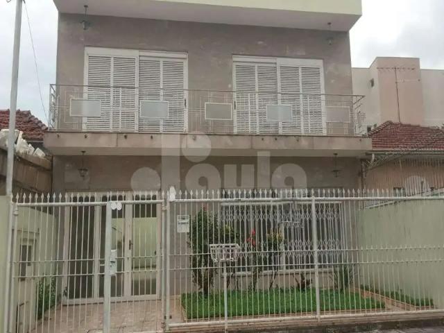 Casa / Sobrado para Venda em Santo André/SP Silveira 3 Quartos