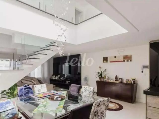 Casa / Sobrado para Venda em Santo André/SP Silveira 5 Quartos