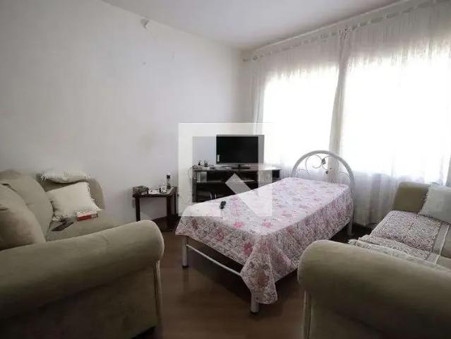 Casa / Sobrado para Venda em Santo André/SP Utinga 4 Quartos