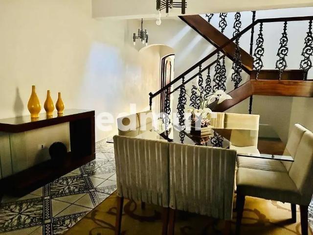 Casa / Sobrado para Venda em Santo André/SP Utinga 4 Quartos