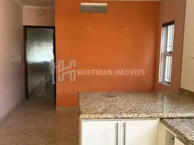 Casa / Sobrado para Venda em Santo André/SP Utinga 4 Quartos