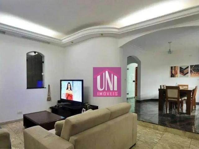 Casa / Sobrado para Venda em Santo André/SP Utinga 4 Quartos