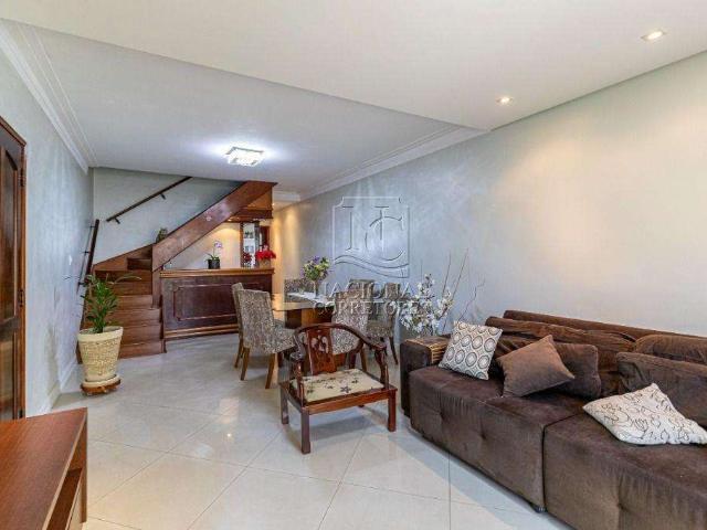 Casa / Sobrado para Venda em Santo André/SP Utinga 4 Quartos