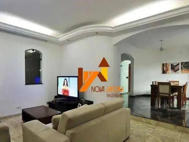Casa / Sobrado para Venda em Santo André/SP Utinga 4 Quartos