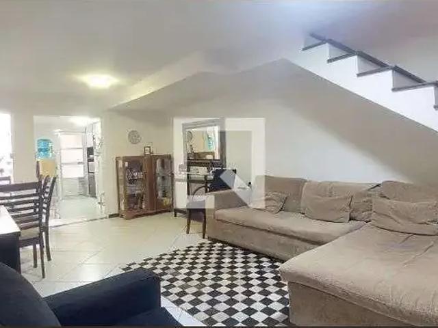 Casa / Sobrado para Venda em Santo André/SP Utinga 4 Quartos