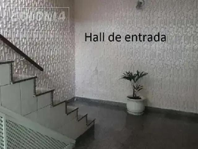 Casa / Sobrado para Venda em Santo André/SP Utinga 4 Quartos