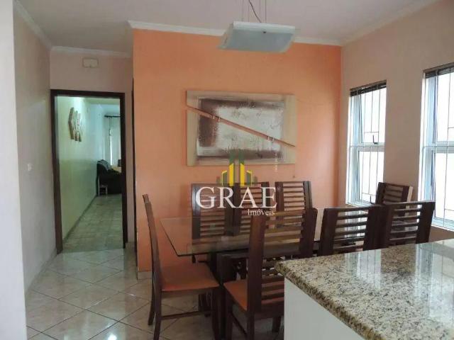 Casa / Sobrado para Venda em Santo André/SP Utinga 4 Quartos