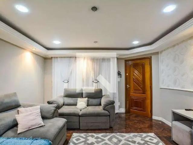 Casa / Sobrado para Venda em Santo André/SP Utinga 4 Quartos