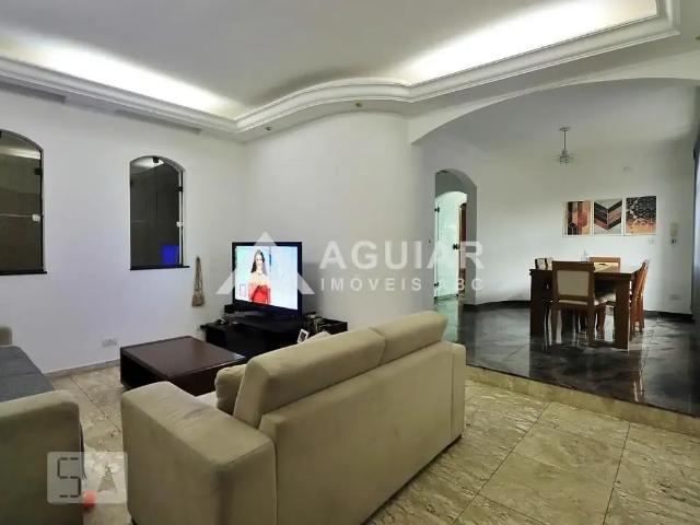 Casa / Sobrado para Venda em Santo André/SP Utinga 4 Quartos