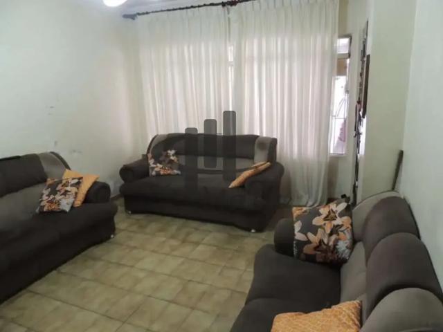 Casa / Sobrado para Venda em Santo André/SP Utinga 4 Quartos