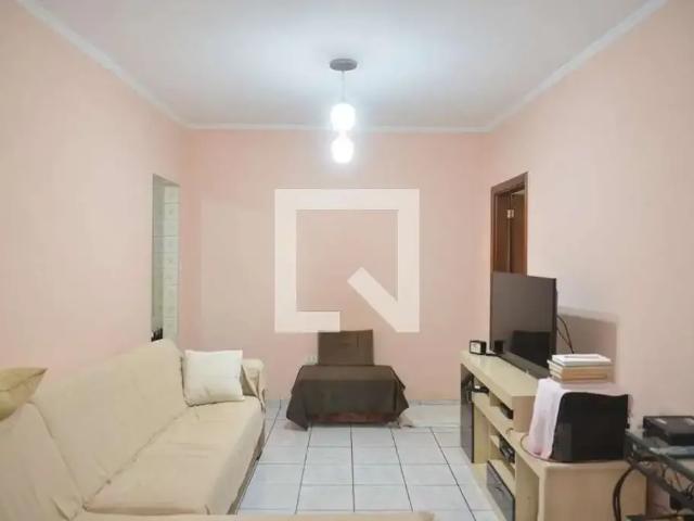 Casa / Sobrado para Venda em Santo André/SP Utinga 4 Quartos