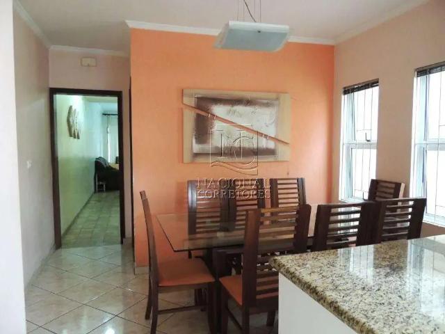 Casa / Sobrado para Venda em Santo André/SP Utinga 4 Quartos